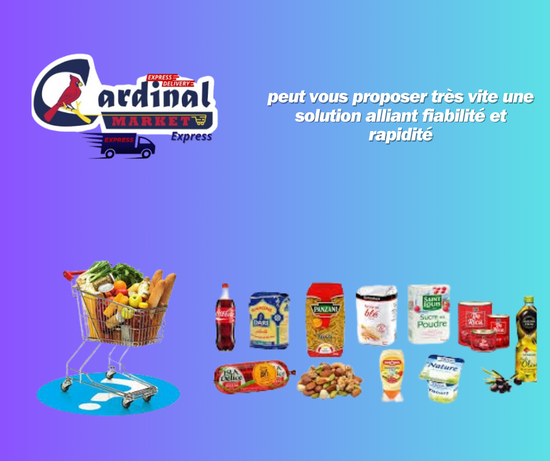Cardinal Market